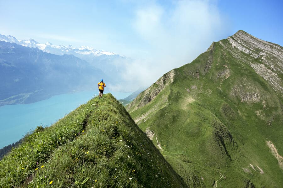 (What Just Might Be) The Greatest Trail Running Vacation, Ever - Run ...