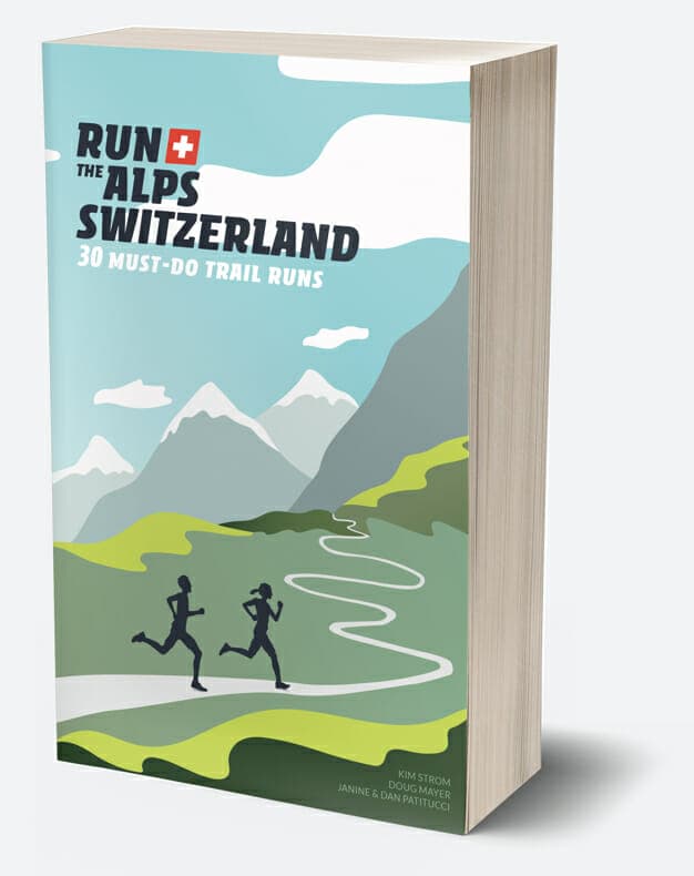 Trail Runner’s Guide to Zermatt, Switzerland - Run the Alps