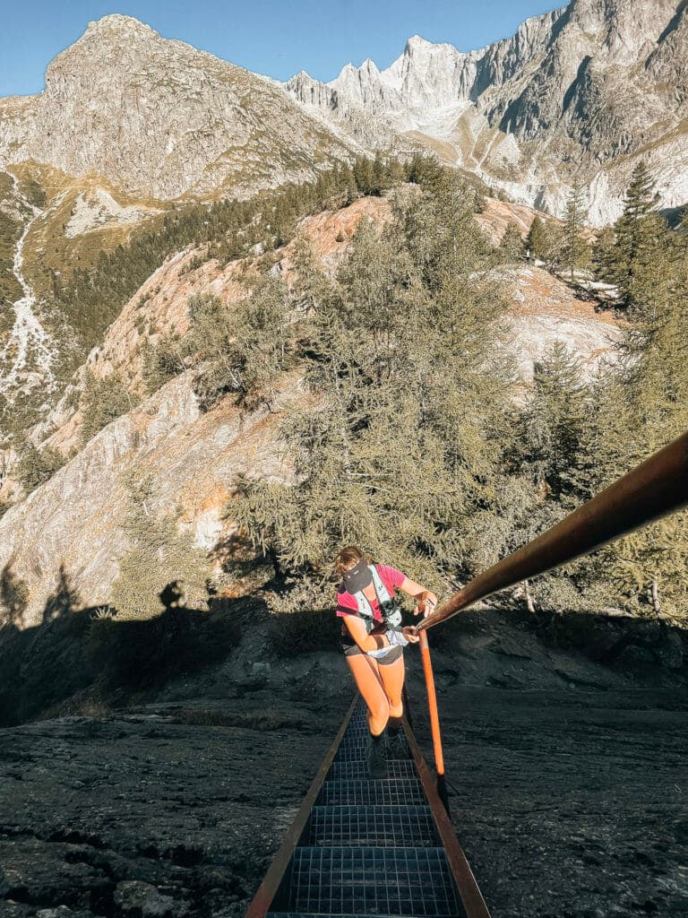 Swiss Alps 100 Trail Race: A Proper Ultra Experience - Run the Alps