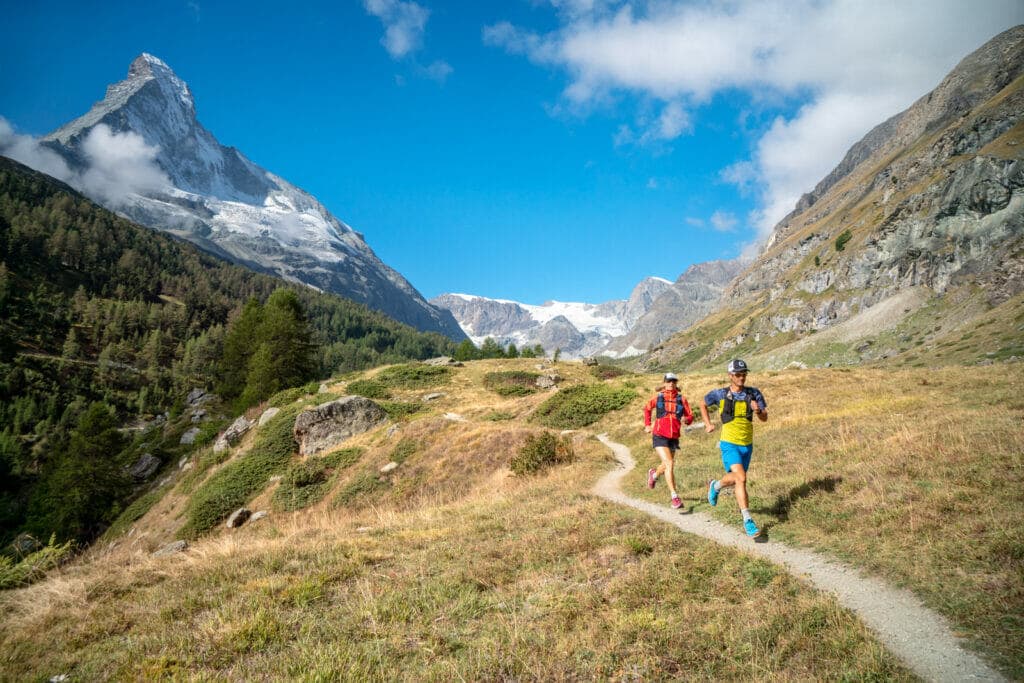 Culinary Trail Tour of the Alps - Run the Alps