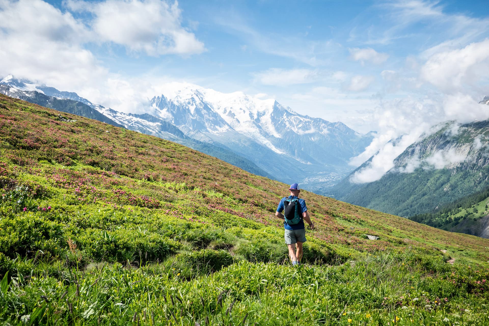 Run the Alps Guided Tour Calendar - Run the Alps