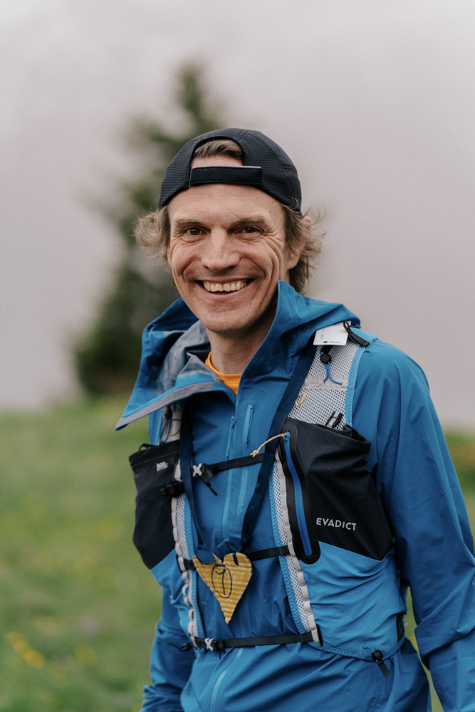 Roasting and Running: Moody Coffee Roasters’ Ian Dove
