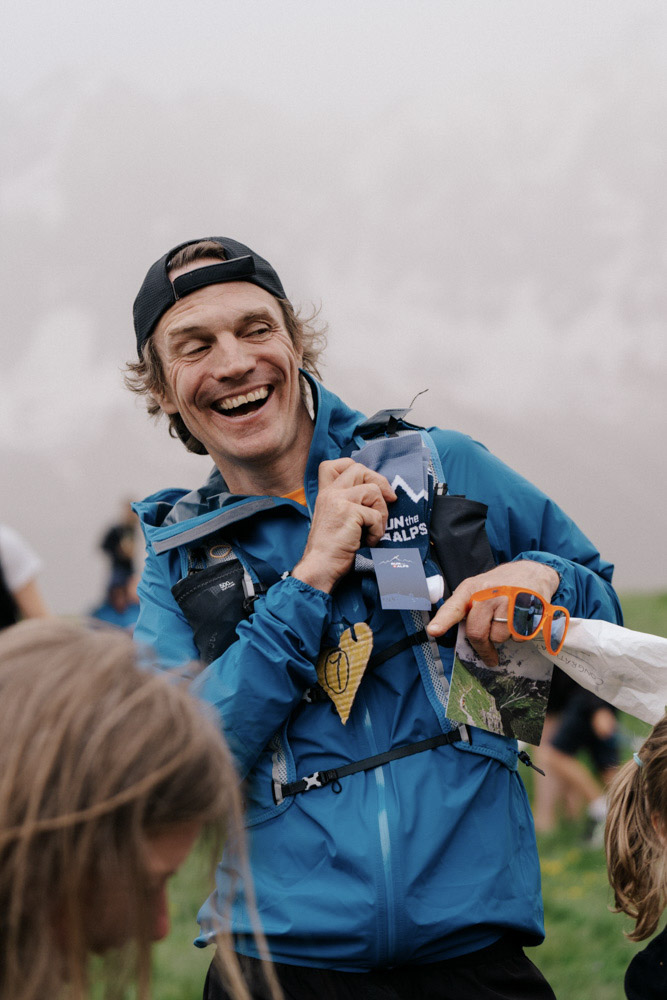Roasting and Running: Moody Coffee Roasters’ Ian Dove